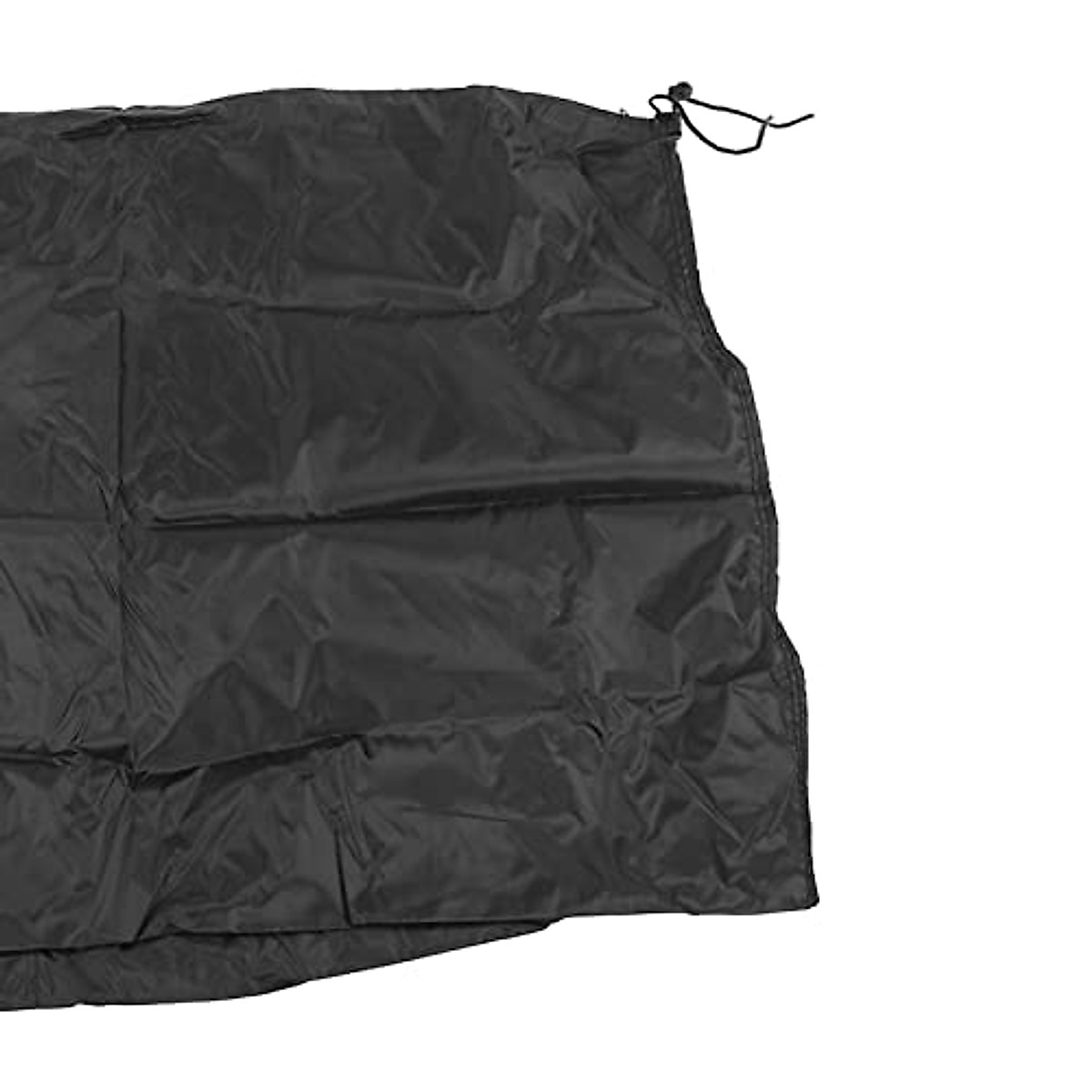 89x33.4x18.9in Garden Heater Dust Cover 210D Oxford Cloth Tear-Proof,Standup Patio Heater Cover, Anti-Snow, Wind-Resistant Dust-Proof Cover Outdoor Waterproof Dustproof Accessory, Patio Heater C