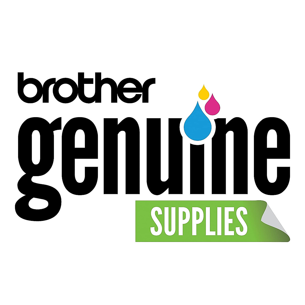 Brother Genuine Belt Unit, BU223CL, Seamless Integration, Yields Up to 50,000 Pages