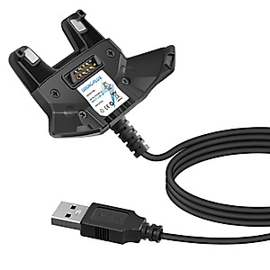 USB Charging Cable for TC77 [Upgraded] Scanner Charger for Zebra TC70 Charger TC72 TC75 TC55 TC77 TC75EK TC700H TC700K TC77HL TC720L TC70x TC75x Charger BT-000318 Battery Charger Data Transfer