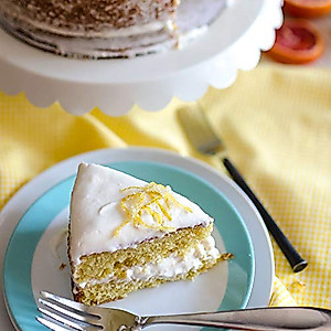 Bobs Red Mill Cake Flour, Vanilla, 19 oz