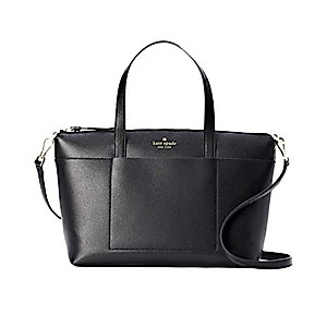 Kate Spade Patrice Leather Satchel Shoulder Bag