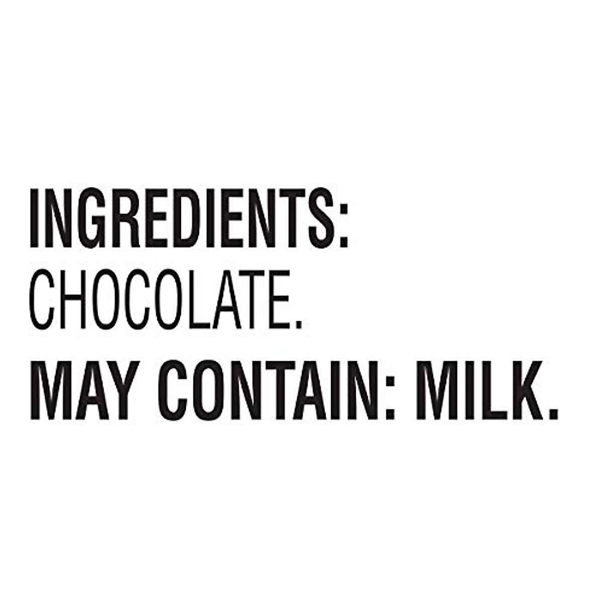 Baker's Premium Unsweetened Chocolate Baking Bar, 4 Ounce (Pack of 12)