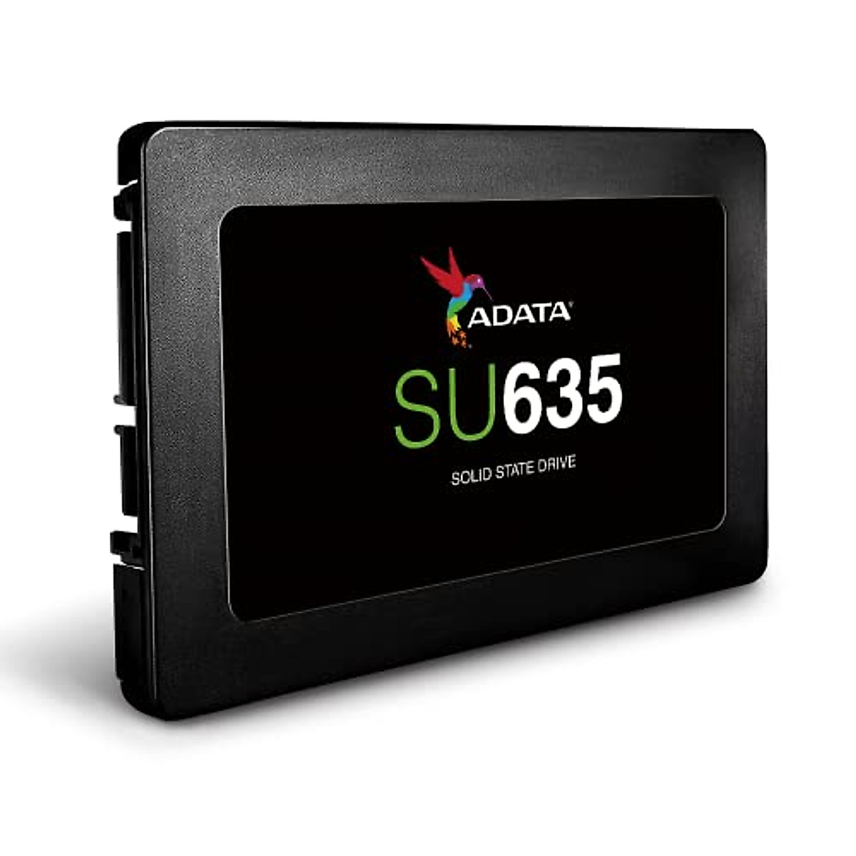 ADATA SU635 480GB 3D-NAND SATA 2.5 inch Internal SSD (ASU635SS-480GQ-R)