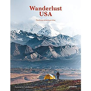 Wanderlust USA