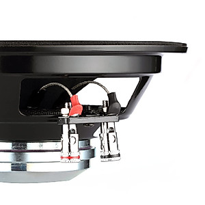 CT Sounds NEO65-4 6.5” Neo Pro Audio Midrange Loudspeaker, 250 Watts RMS, Each