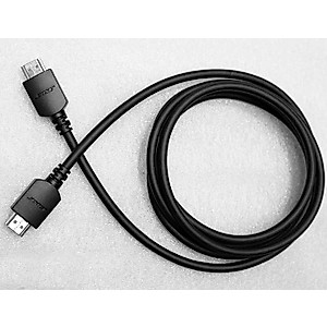 4K HDMI Cable Compatible for Bose Smart Soundbar 300, Bose Smart Soundbar 900, Bose TV Speaker, Soundbar 700, Soundbar 600/650/500/535/525, Sound bar, Videobar VB1, Bose HDMI Cable, ARC Cord (5FT)