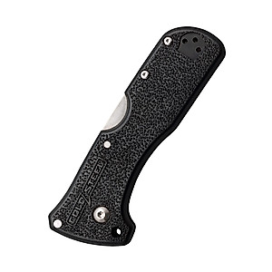 Cold Steel Folding Click n Cut/with Ambidextrous Pocket/Belt Clip -