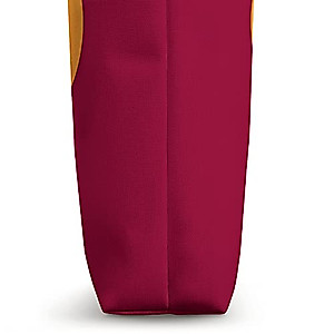 Sesame Street Elmo Scribble Tote Bag