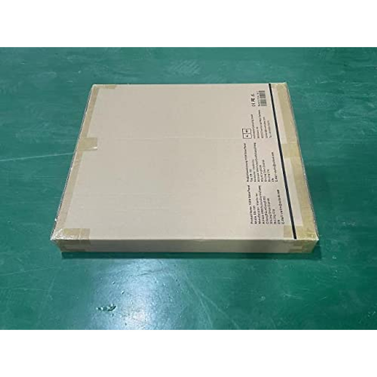 OYSTADE 100W Portable Solar Panel, Foldable Solar Charger with 2xUSB+DC Outputs, Compatible with Generators Power Station for Camping RV Travel Off-Grid Home Black