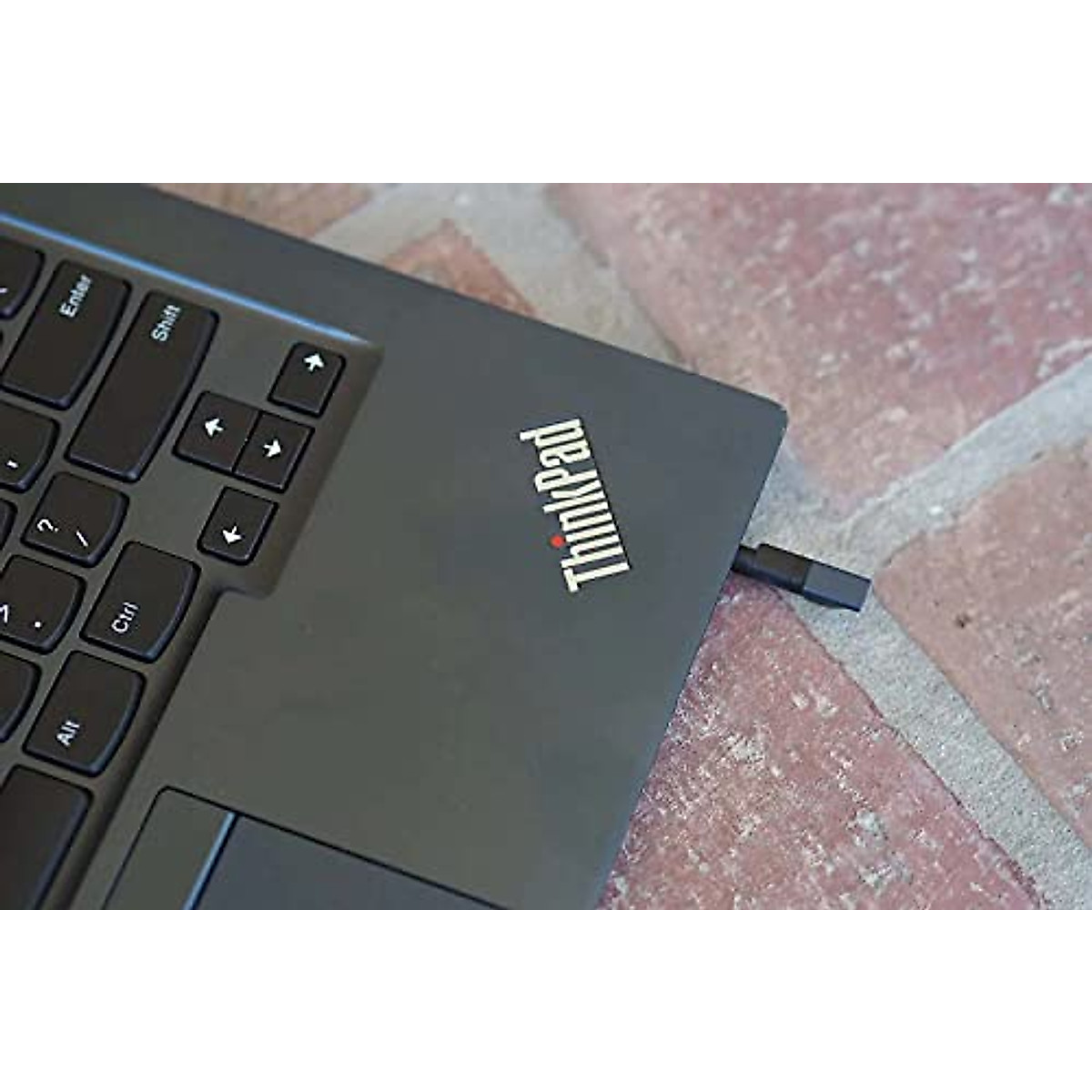 Lenovo ThinkPad 13 Pro Yoga Chromebook in Blue 2-in-1 Touchscreen Laptop AMD Athlon up to 3.3Ghz 64GB SSD 4GB DDR4 13.3in FHD Backlit Keyboard Dual Cam Chrome OS (C13-Renewed)