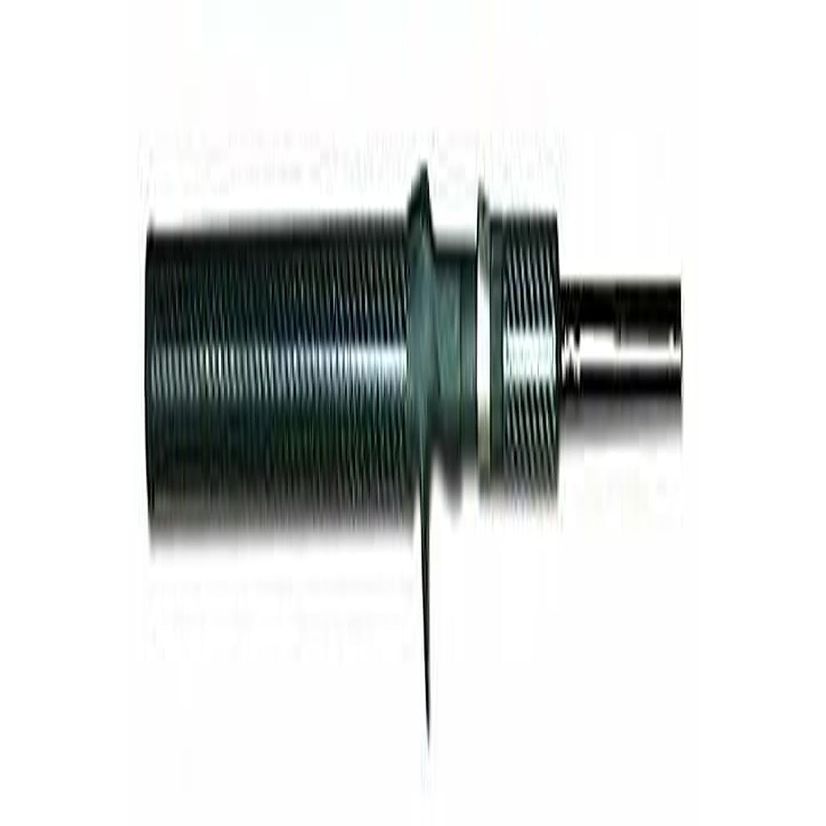 Lamiglas Kenai Kwik Heavy Action Cast Troll Rod (XCC 1064 GH, 10-Feet/6-Inch)