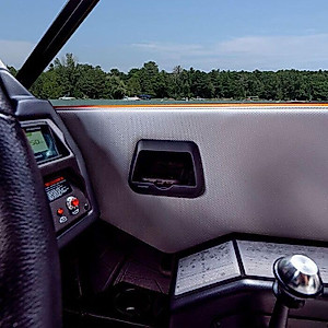 Scanstrut ROKK Wireless – Nest. 10W Waterproof Wireless Phone Charging Pocket 12/24V