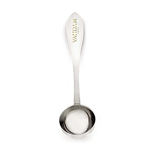 VAHDAM, Perfect Serve Tea Spoon | Tea Spoons Stainless Steel | Perfect Measuring Mini Spoon to Brew 1 Cup of Loose Leaf Tea | Stirring Spoon