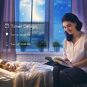 Smart Plug Mini HomeKit, Smart WiFi Outlet Socket Support Apple HomeKit, Amazon Alexa and Google Assistant Voice Control Plug with Timer Function and Group Control Apple MFi Certified No Hub Required