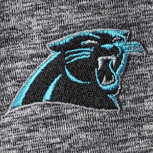 Cutter & Buck Men's Moisture Wicking Drytec Stealth Half Zip Pullover, Heather Gray, Large