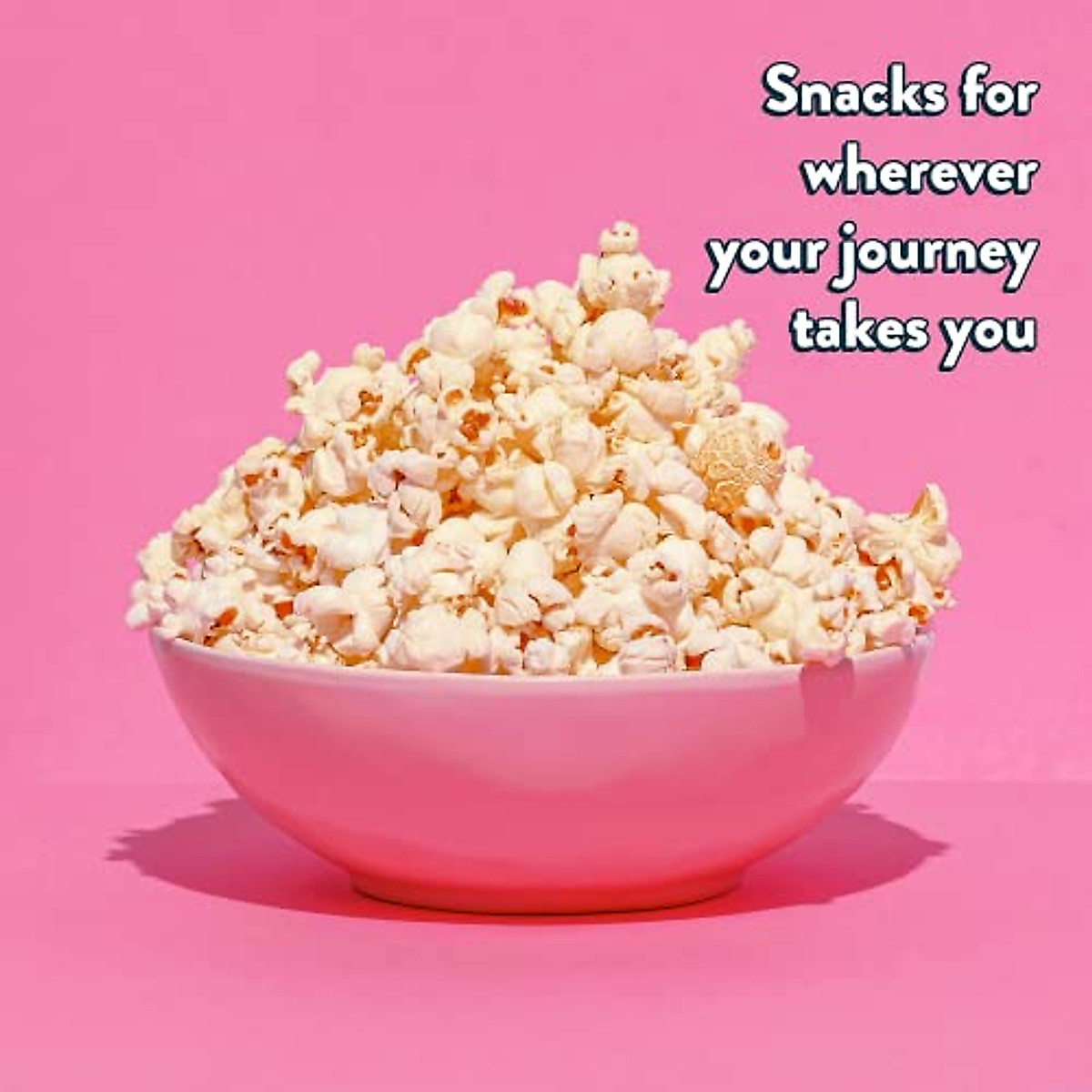 Lesserevil Organic Popcorn Kernels, Non-GMO Verified, Gluten Free, Vegan, 5 Lb Bag