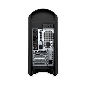 Dell Alienware Aurora R12 Desktop | Core i7-11700F - 1TB HDD Hard Drive - 32GB RAM - Nvidia GeForce RTX 3080 | 8 cores @ 4.9 GHz - 10GB GDDR6X Win 10 Home White (Renewed)
