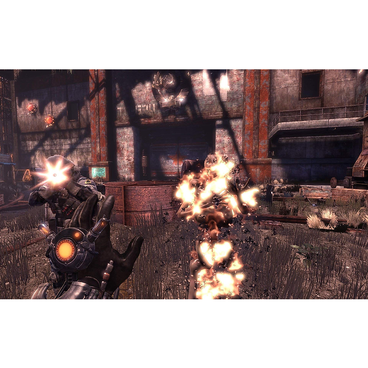 Singularity - Xbox 360 (Renewed)