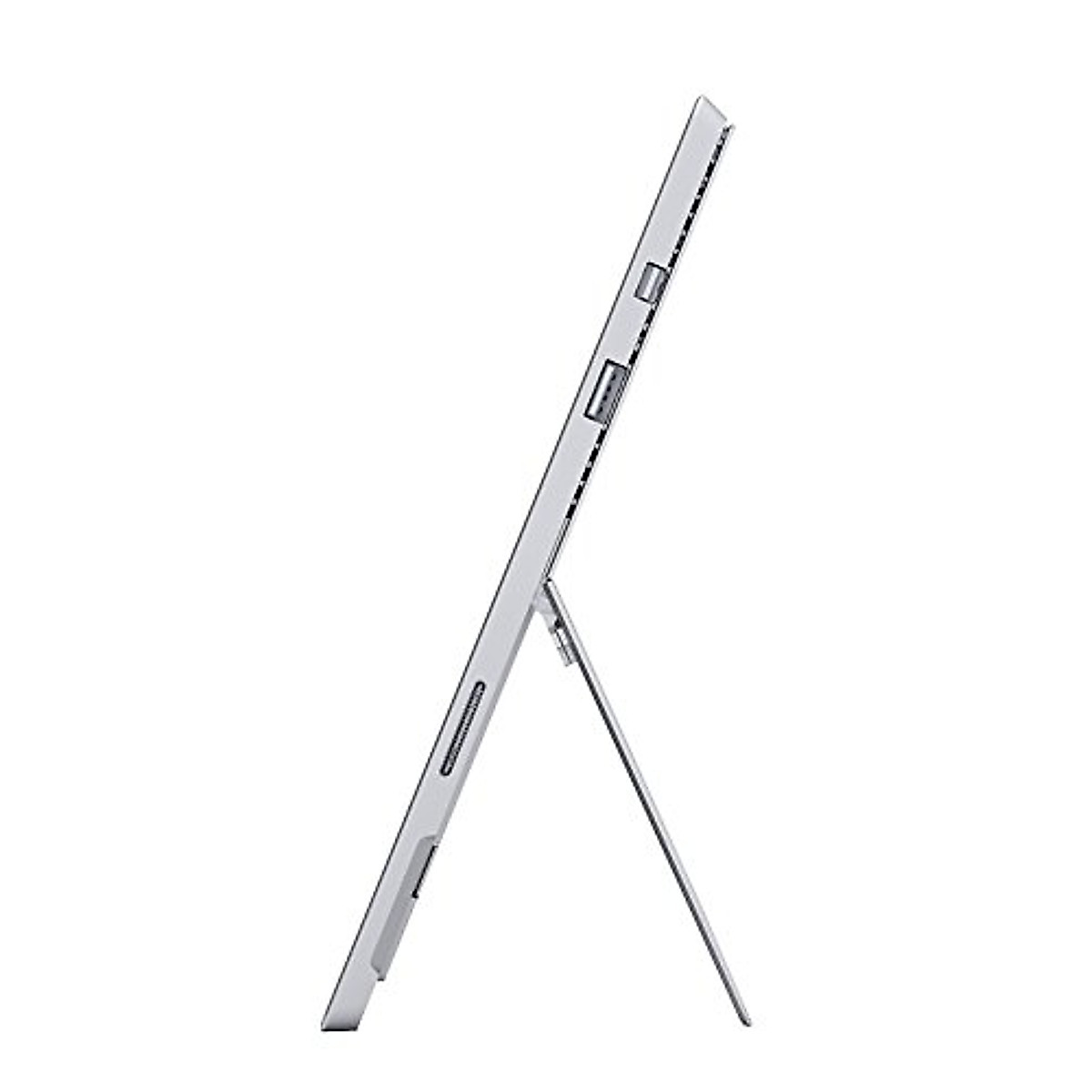 Microsoft Surface Pro 3 Core i5-4300U 1.9GHz 4GB 128GB 12in Win 10 Pro (NO Surface Pen Included) (MQ2-00019-CR) (Renewed)