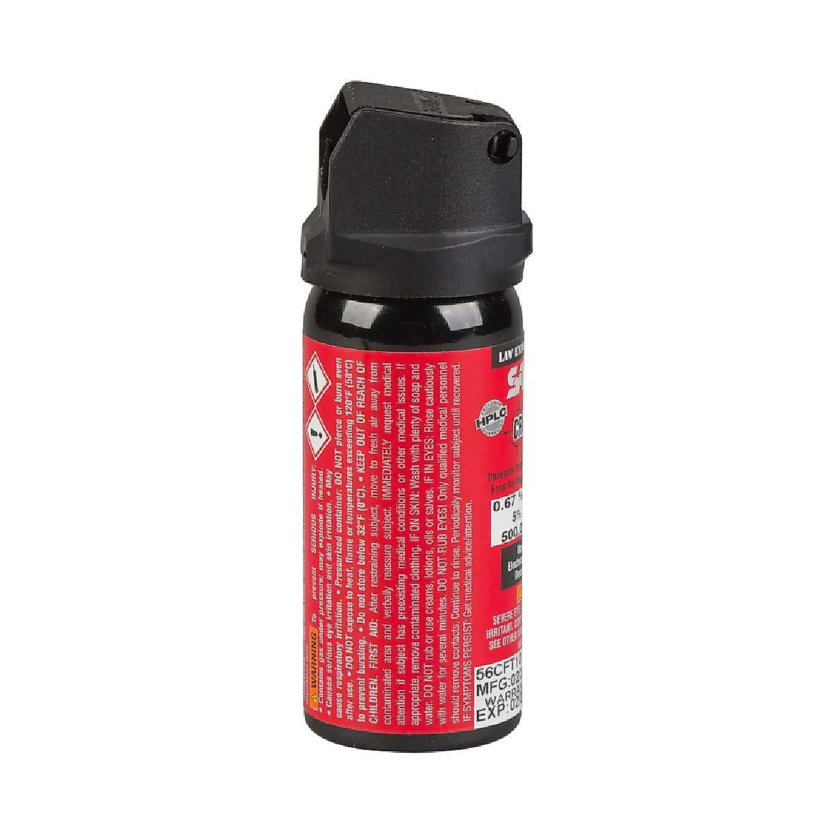 SABRE 5.0 Crossfire 1.8 oz Stream (MK-3)