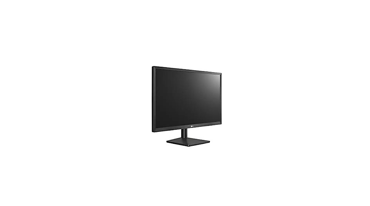 LG 27MK430H-B 27-Inch Full HD IPS Monitor
