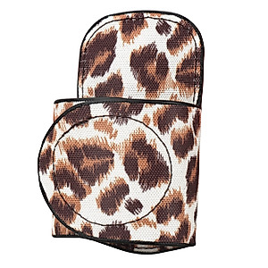 ABAMERICA Stethoscope Holder Clip Stethoscope Holders Stethoscope Clip On Waist Belt No More Neck Carrying, Loss, Misplacement