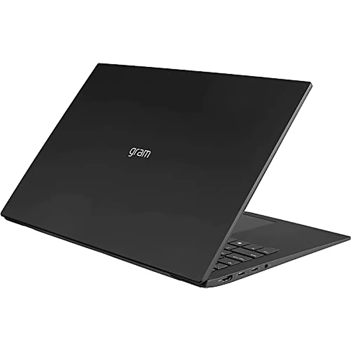 LG Gram 16" WQXGA Ultralight Laptop (2023 New) | 12-Core Intel i7-1260P | 2560x1600 IPS Screen | Backlit Key | Fingerprint | Thunderbolt4 | WiFi 6E | 16GB LPDDR5 RAM | 1TB SSD Storage | Win11 Pro