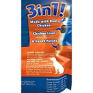 Cadet Gourmet Triple-Flavored Shish Kabobs 10pk X-Large