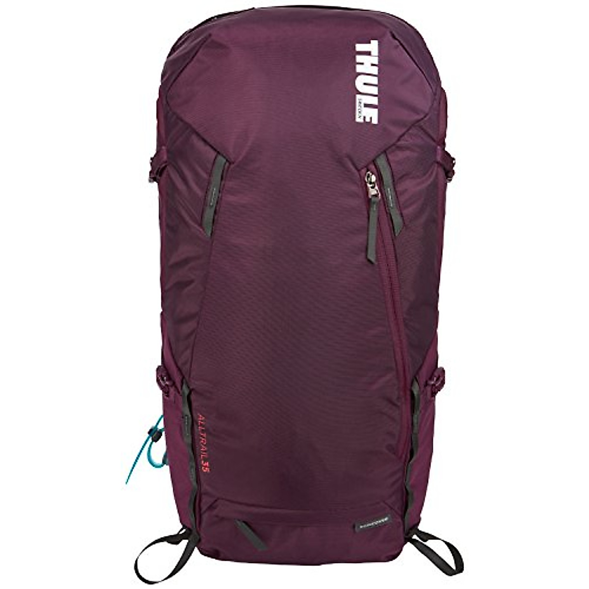 Thule Women's Alltrail Hiking 35 L Backpack, Monarch