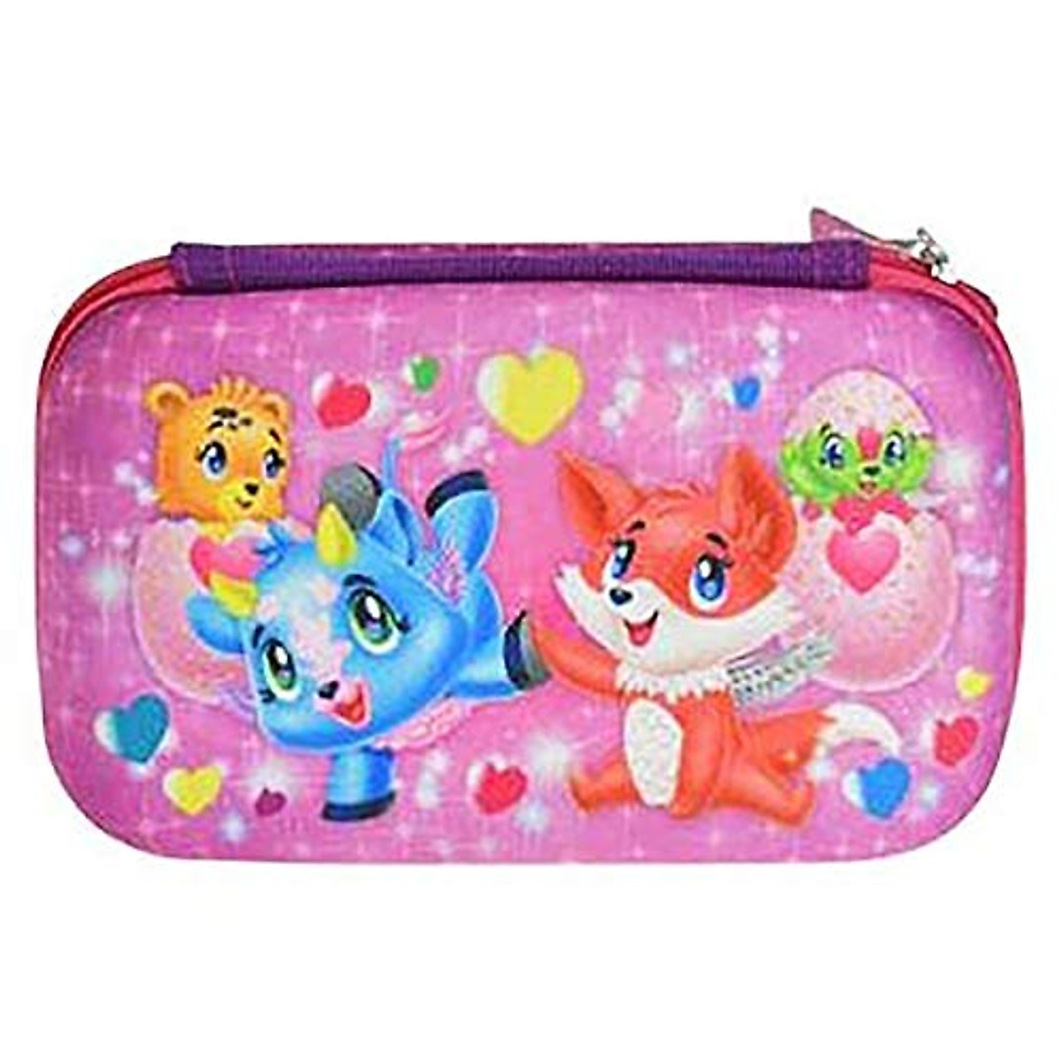 Hatchimals Pencil Hard Case