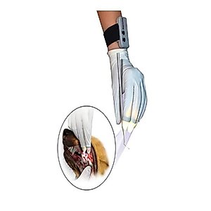 CrossTex VLIGHT LED Finger Light