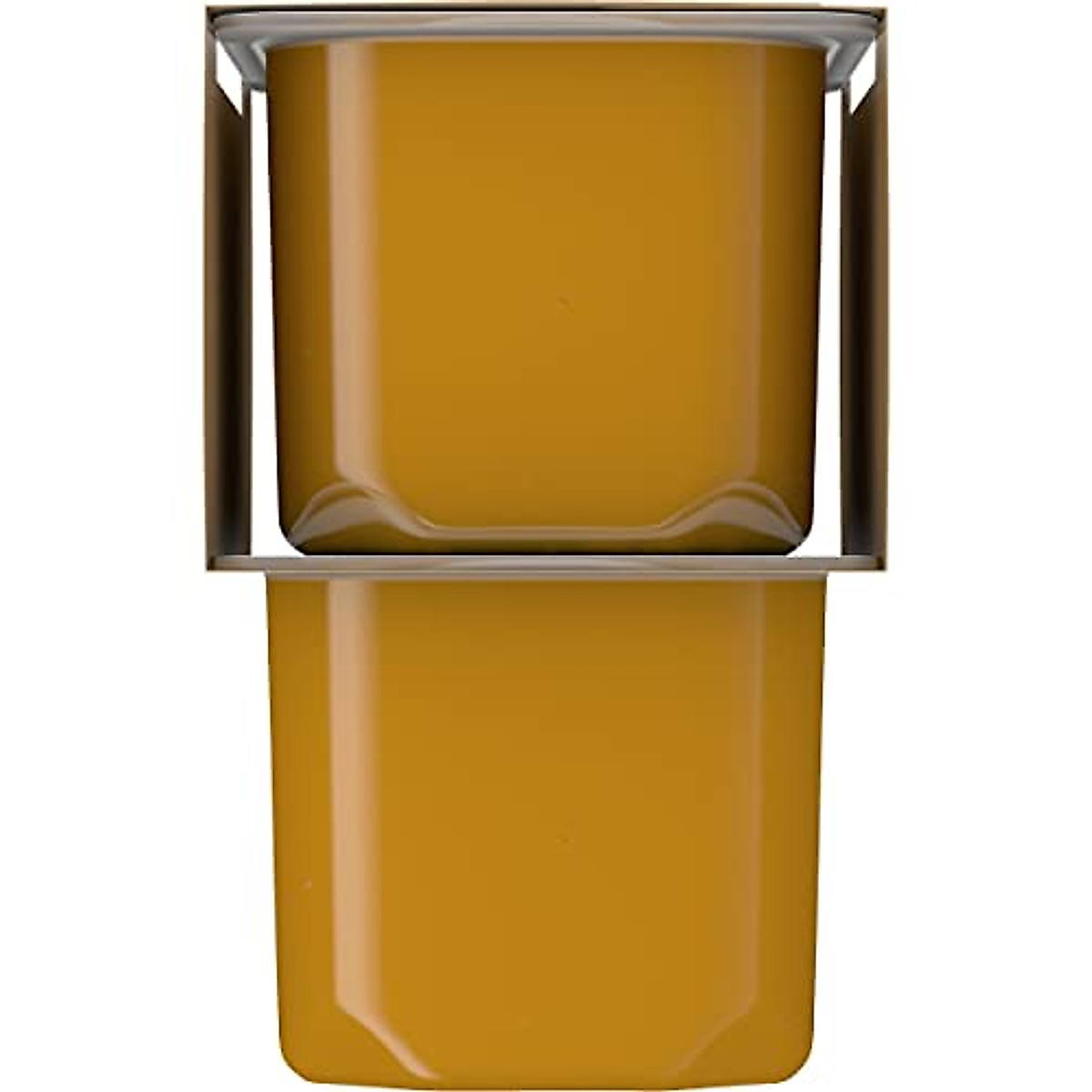 Gerber Natural for Baby 2nd Foods Baby Food Tubs, Apricot Mixed Fruit, Made with Natural Fruit & Vitamin C, Pureed Baby Food, 2-4 Ounce Tubs/Pack (Pack of 4)