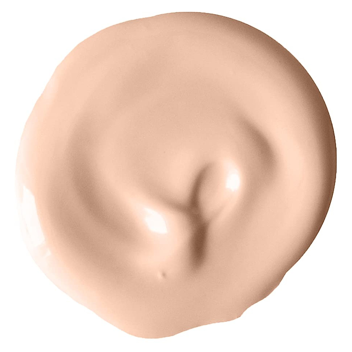 Gabriel Cosmetics Liquid Foundation, Organic Formula- 1 fl oz. (Natural Beige, 1.0)