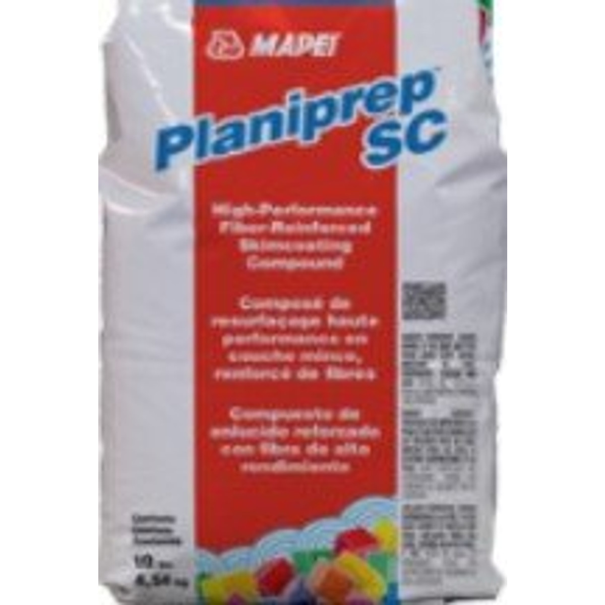 Mapei Planiprep SC Feather Finish - 10lb Bag