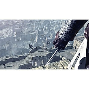 Assassins Creed: Revelations (Greatest Hits) (Xbox One Compatible) /X360 (Xbox 360)