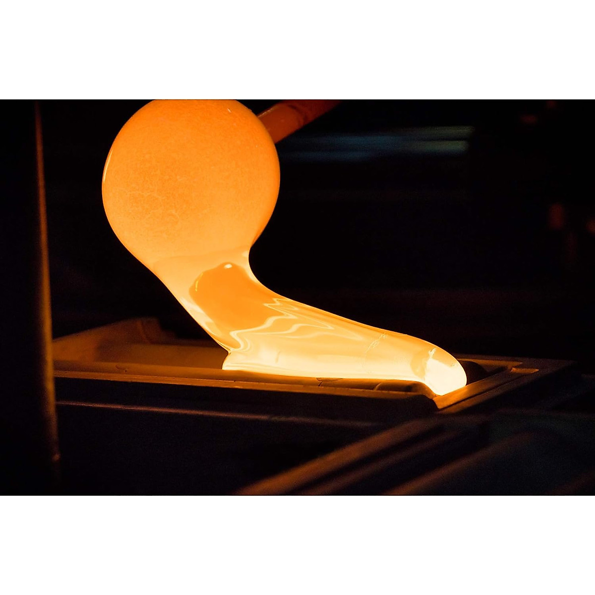 La Rochere Versailles Bowl (Set of 6), 21 oz, Clear