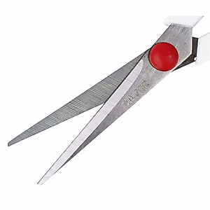 SINGER 00448 5-1/2-Inch Sewing Scissors with Comfort Grip