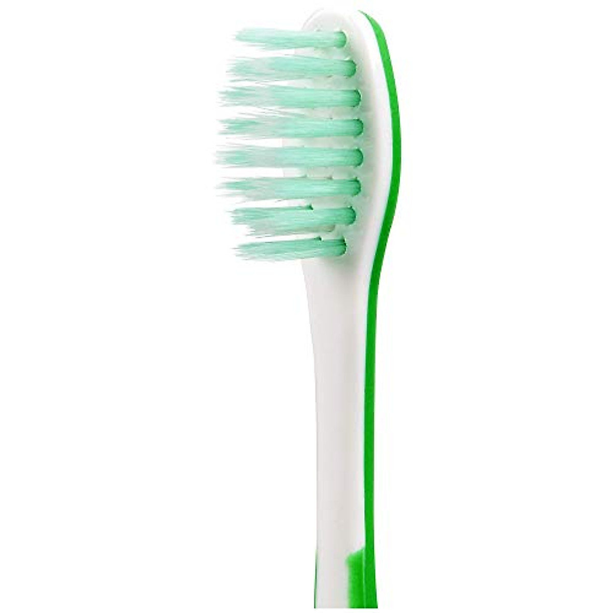 RM Oral Kids Healthy Smiles Suction Cup Soft Toothbrushes, 3 Count Twin Pack