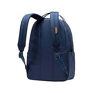 Herschel Supply Co. Miller Peacoat/Chicory Coffee One Size