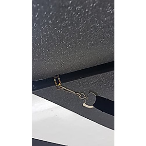 The Ultimate Umbrella Saver for Patio Umbrella, Garden, Table, and Market Umbrellas - Stop Your Umbrella Arms from Breaking - No More Broken Outdoor Umbrellas Due To Strong Winds