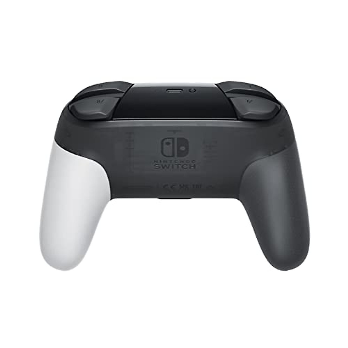 Nintendo Switch Pro Controller - The Legend of Zelda: Tears of the Kingdom Edition