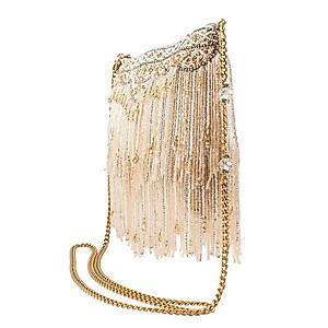 Mary Frances Crossbody Bags, Multicolored