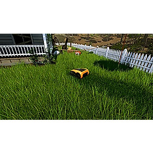 Garden Simulator - Playstation 5