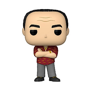 Funko Pop! TV: The Sopranos - Tony Soprano