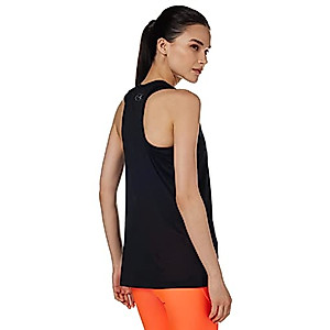 Under Armour Women's UA Tech™ Tank LG Black