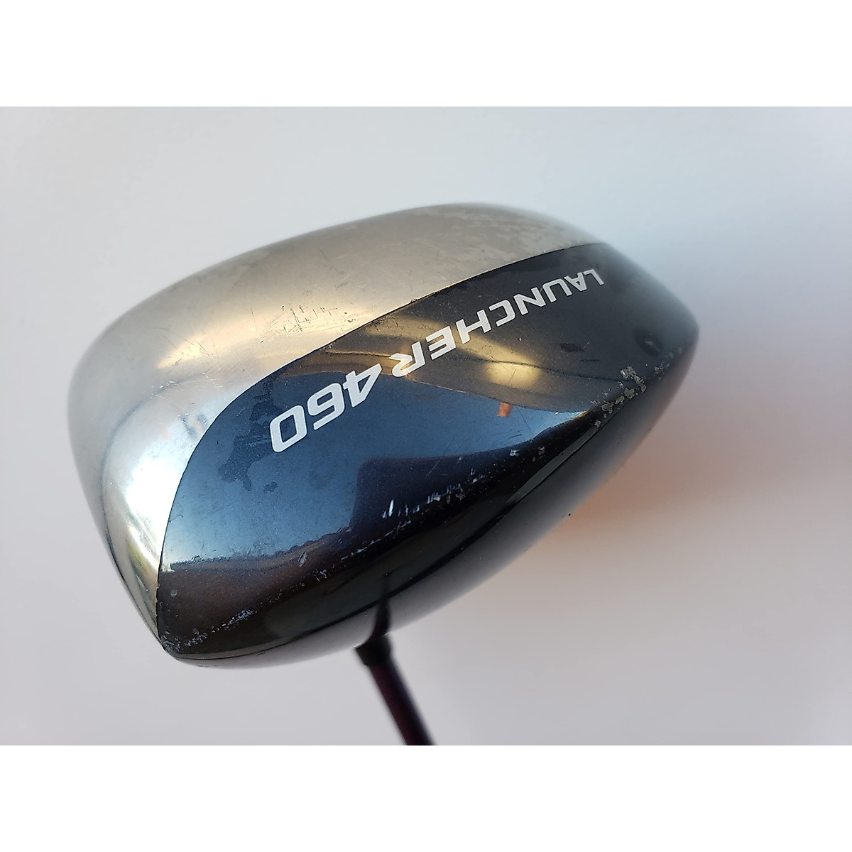 Men's Cleveland Launcher Ti 460 2006 Driver