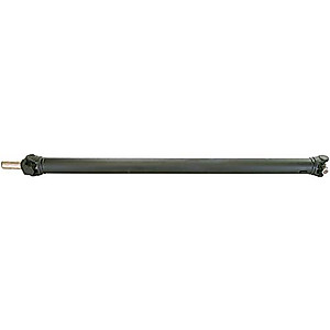 Dorman 976-864 Rear Driveshaft Assembly for Select Chevrolet/GMC Models