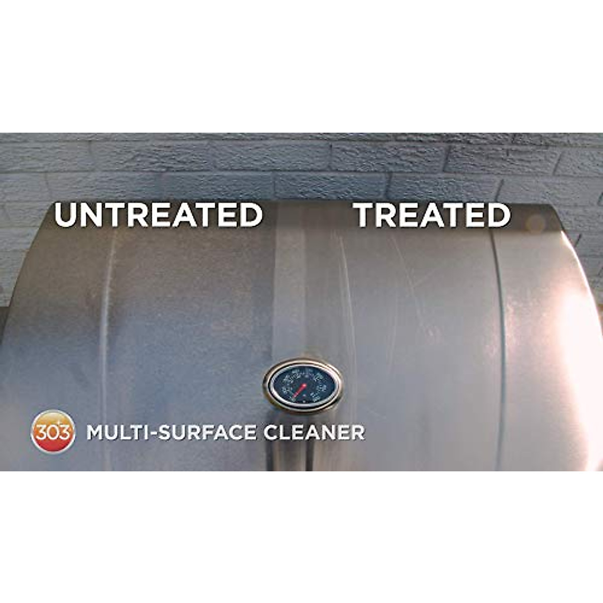 303 Products (30207CSR) Multi Surface Cleaner Spray, All Purpose Cleaner for Home, Patio, Car Care and Outdoor, 32 fl. Oz