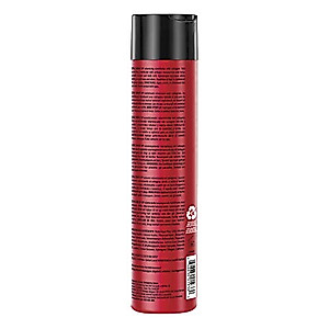 SexyHair Big Boost Up Volumizing Conditioner with Collagen, 10.1 Oz | 20% More Volume | SLS and SLES Sulfate Free | All Hair Types