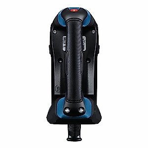 BOSCH GBH18V-45CK27 PROFACTOR™ 18V Connected-Ready SDS-max® 1-7/8 In. Rotary Hammer with (2) CORE18V® 12 Ah High Power Batteries